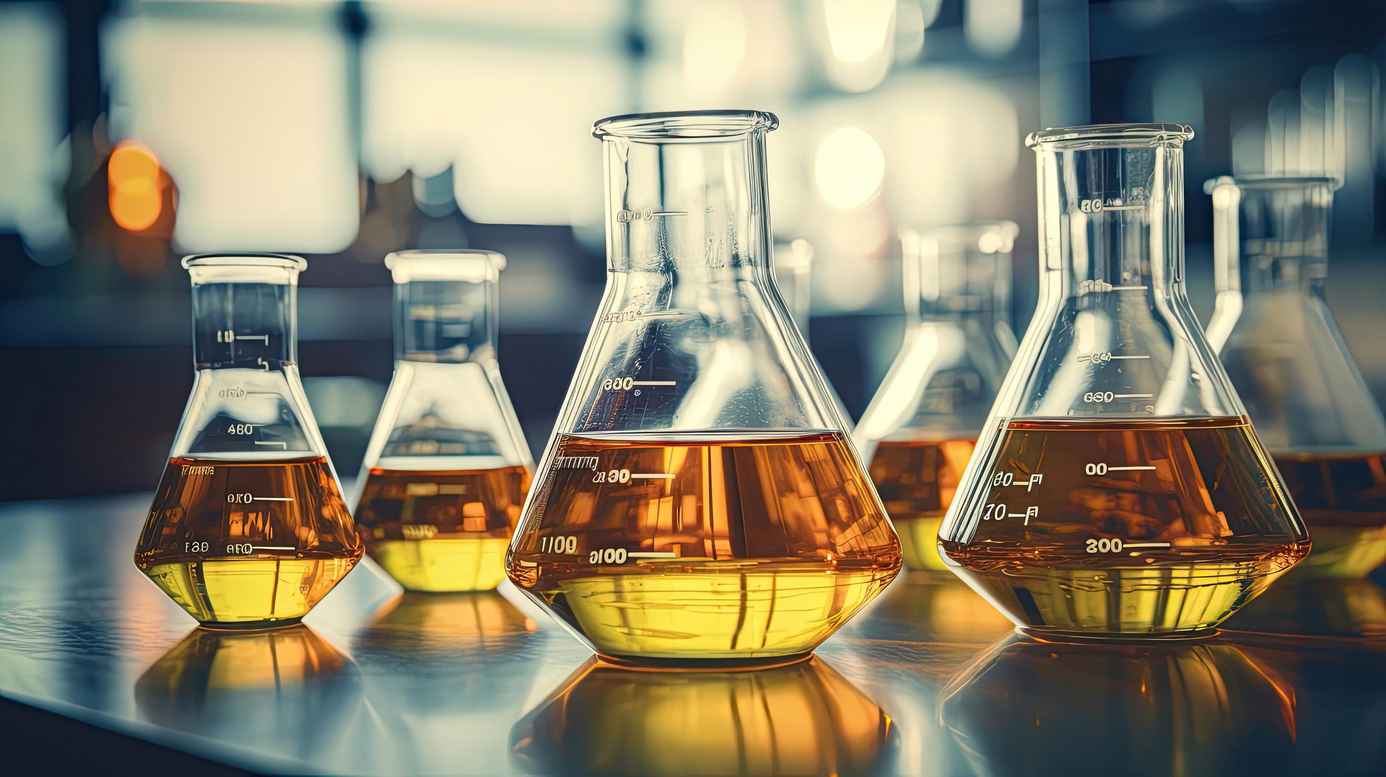 Food Testing - Tentamus California