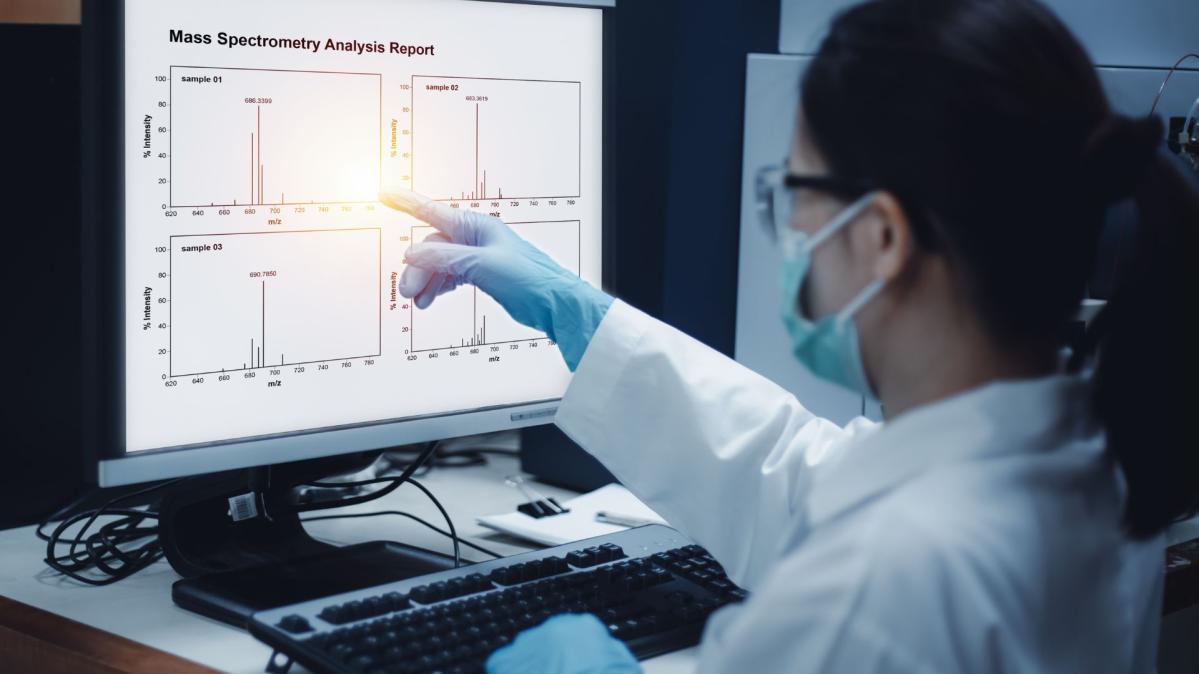 Choosing the Right Analytical Testing Lab - Learn More