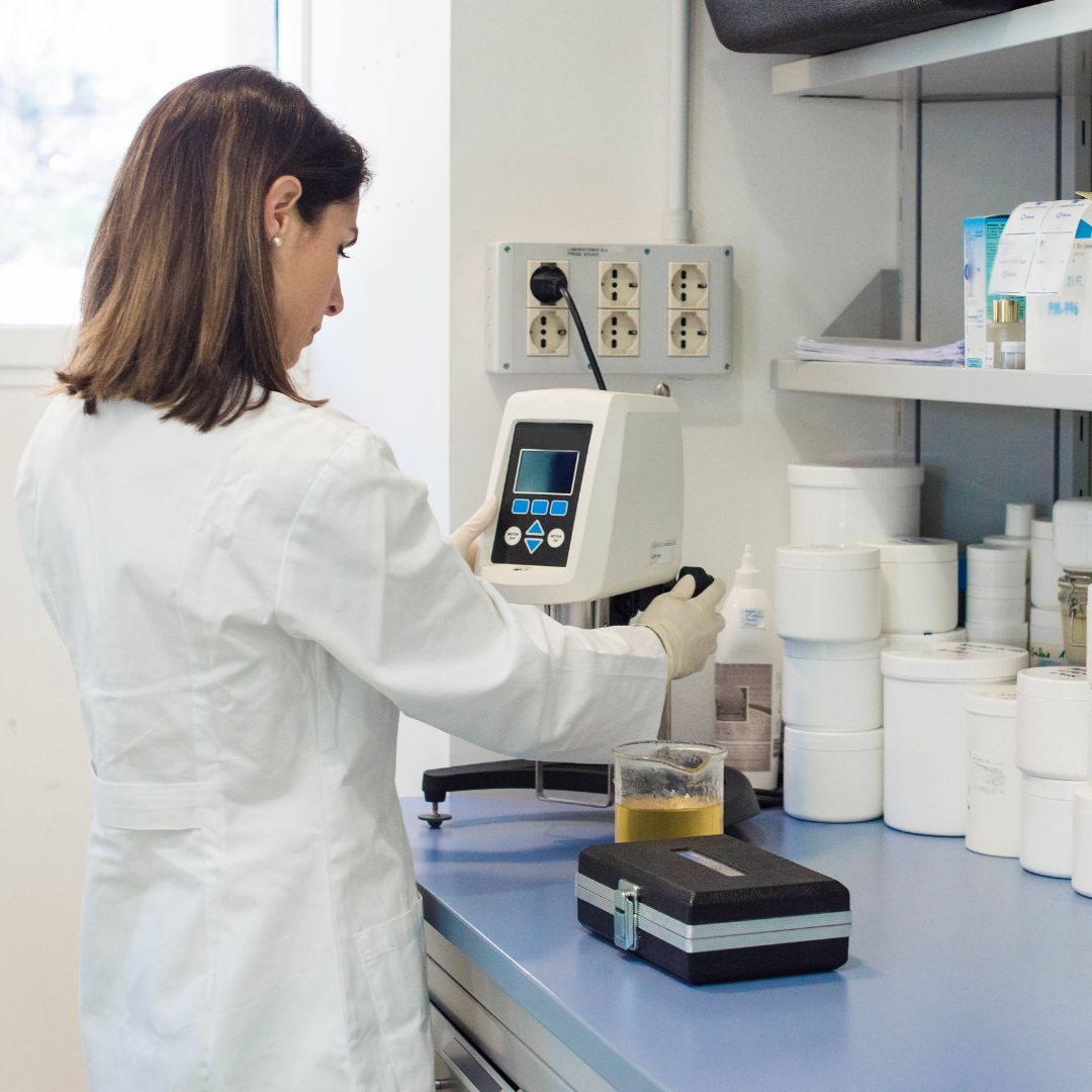 Choosing the Right Analytical Testing Lab - Learn More
