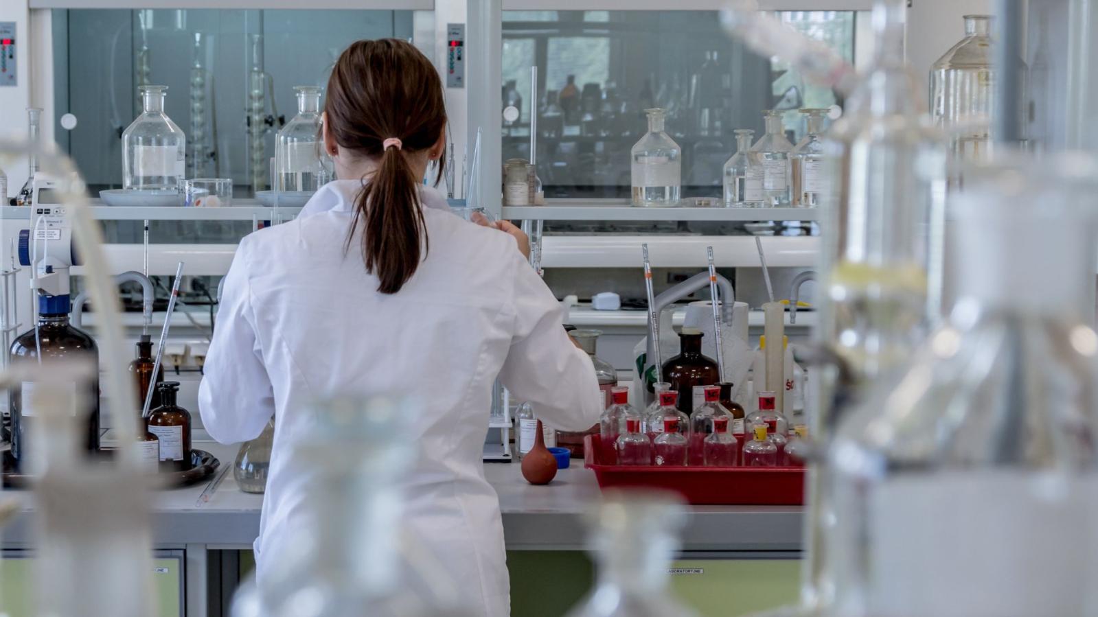 The Science Behind Food Nutrition Testing - Learn More