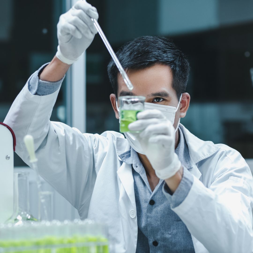 Enhancing Safety with Chemical Testing Services