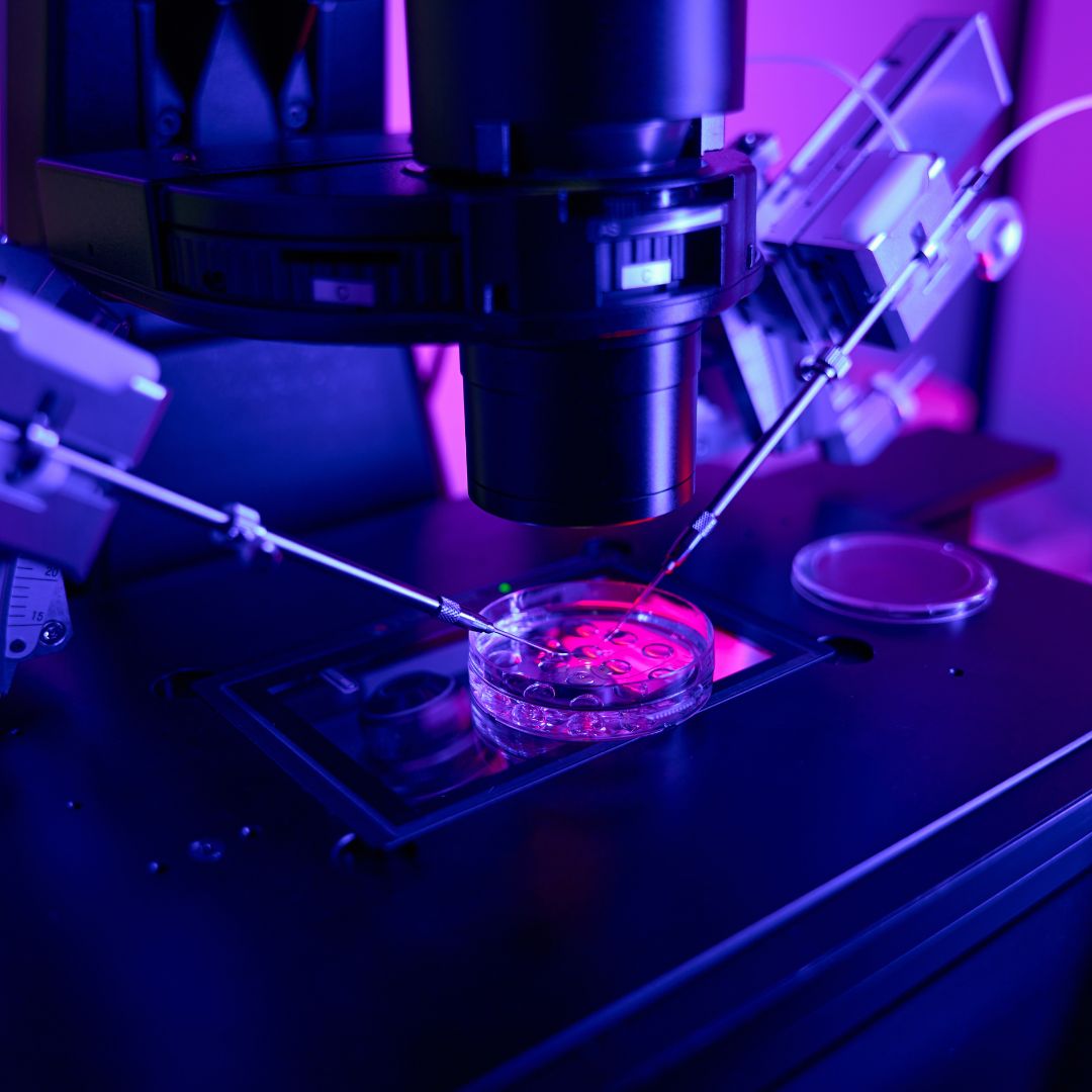 Explore Testing Lab Innovations - Contact Tentamus Today!