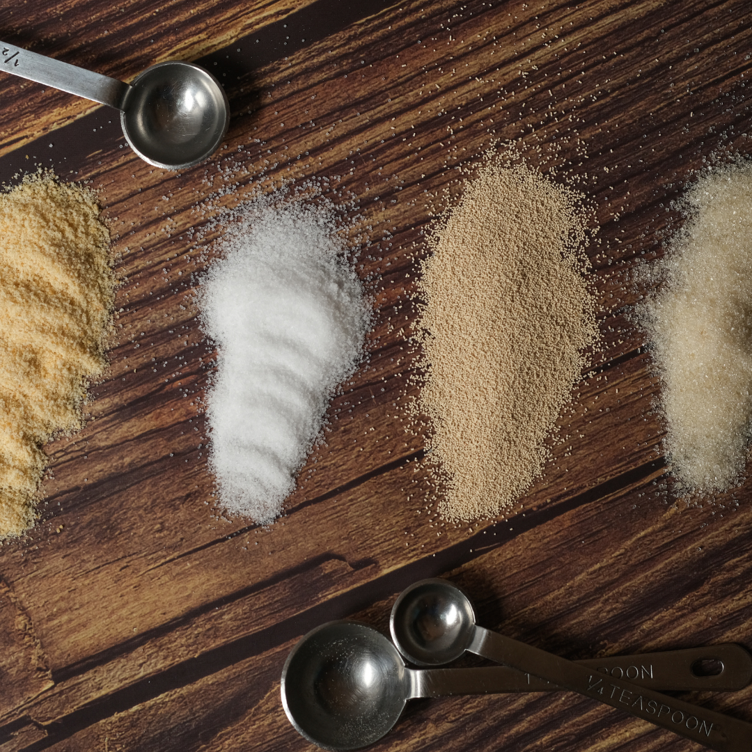 Nutritional Label Analysis: Ensure Accurate Product Labels