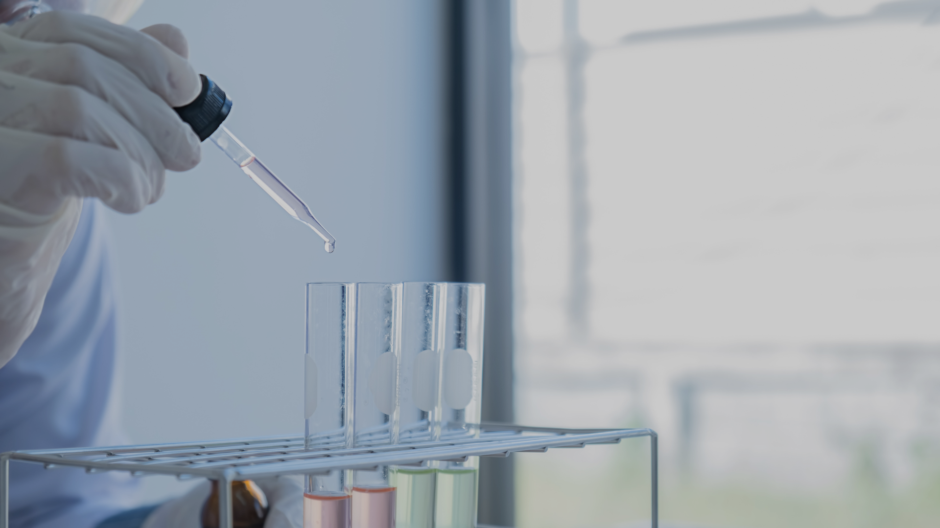 Chemical Analysis Labs - Ensuring Product Safety and Compliance